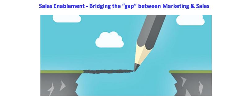 Revenue Enablement - Winsights Revenue Enablement - Winsights