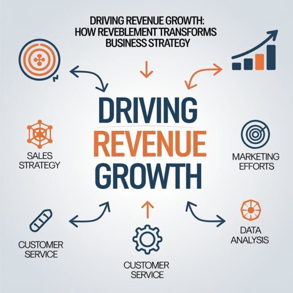 Driving Revenue Growth: How Revenue Enablement Transforms Business ...