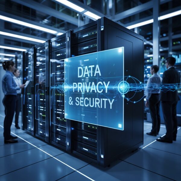 The Role of Data Privacy and Security in Sales Intelligence Platforms ...